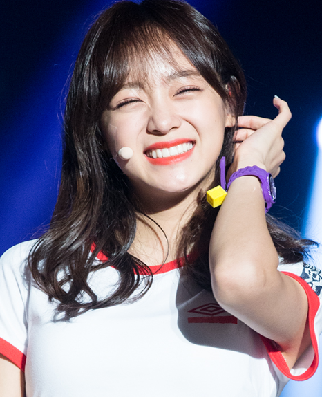 Kim Sejung to begin her acting career soon