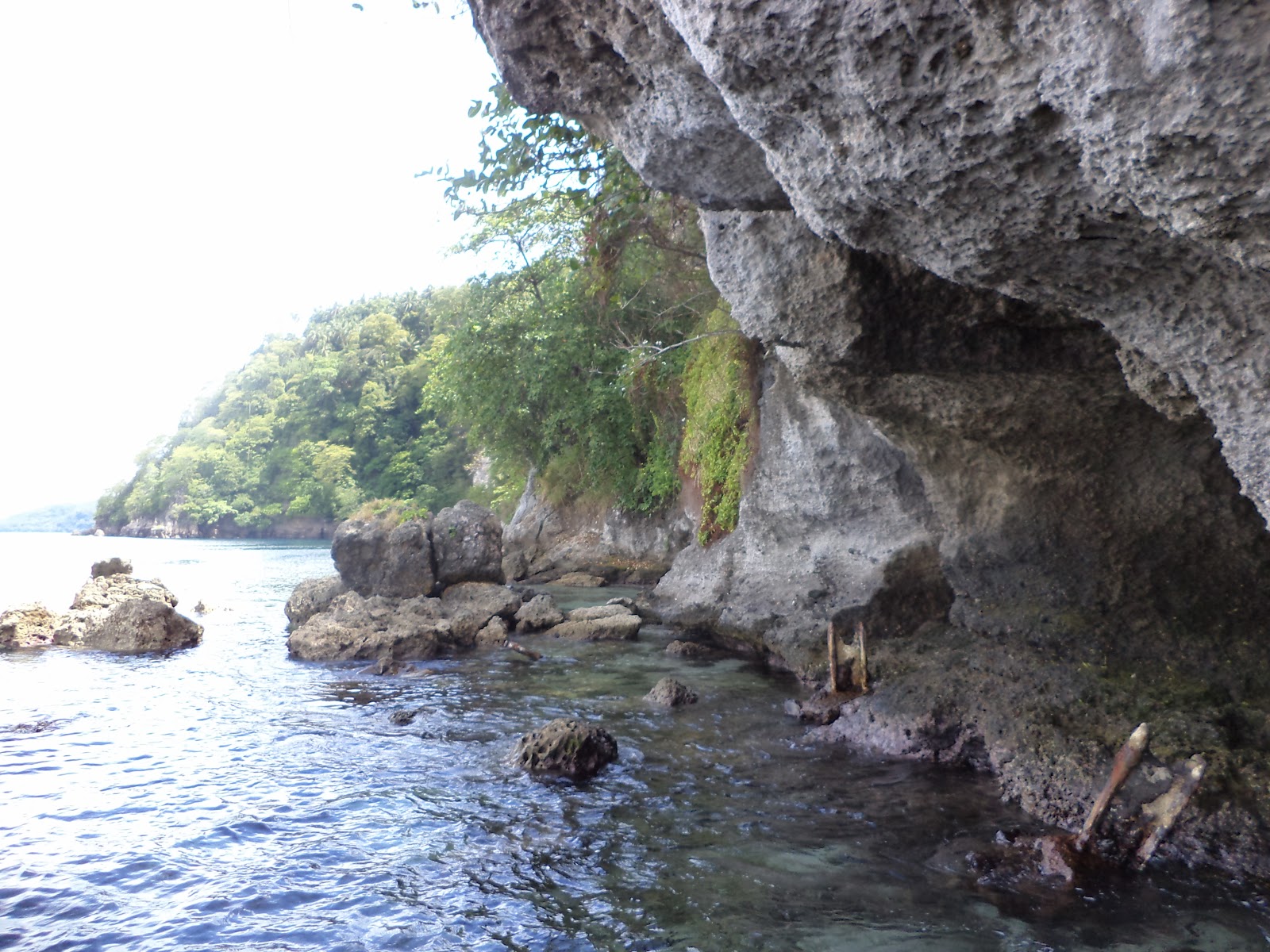 Welsh Davids Travel Blog: 6 to 10 November - Rabaul War Relics (Papua ...