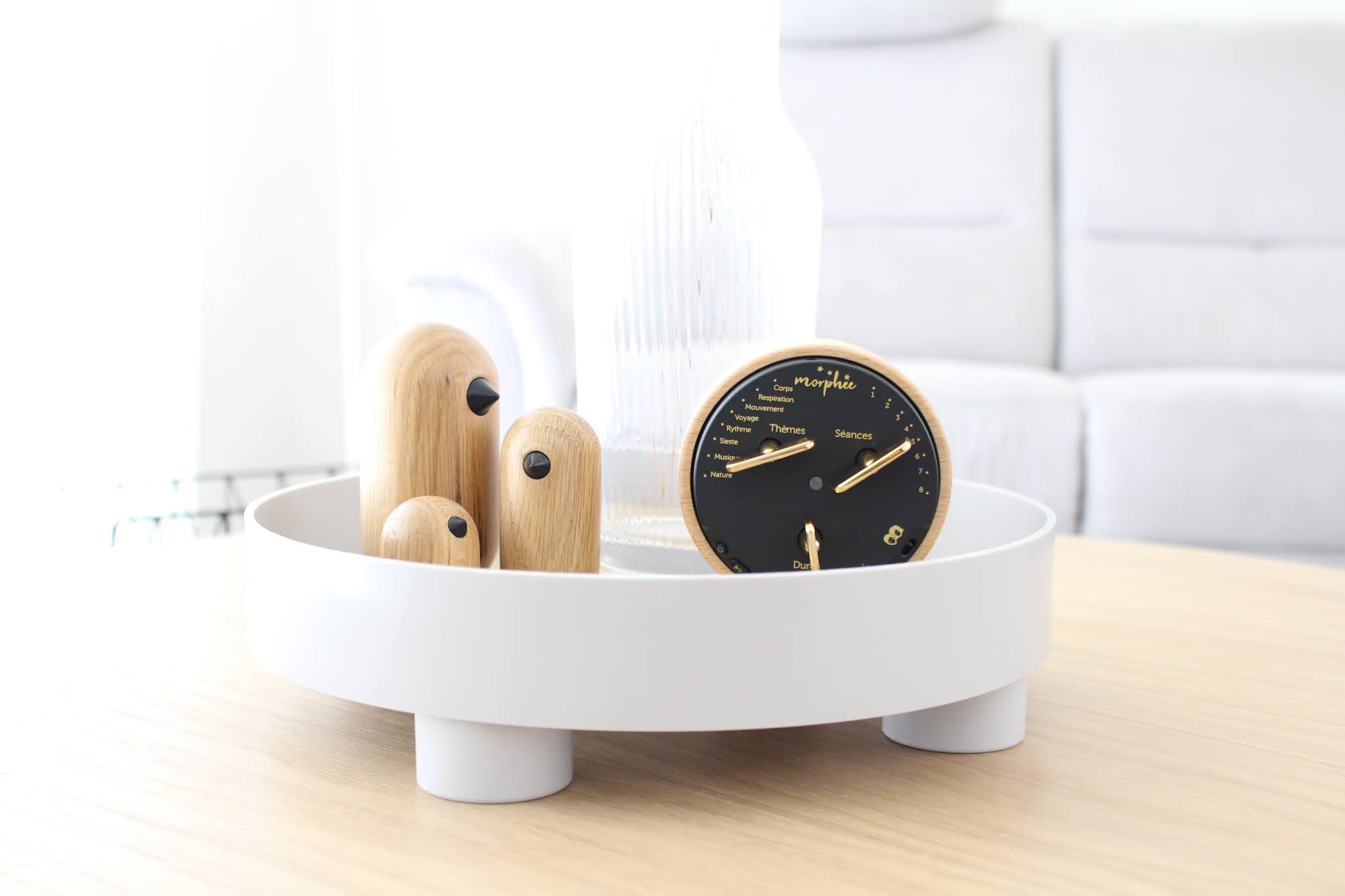 Mon avis sur Morphée, la box de méditation déconnectée | Les idées SoAddict