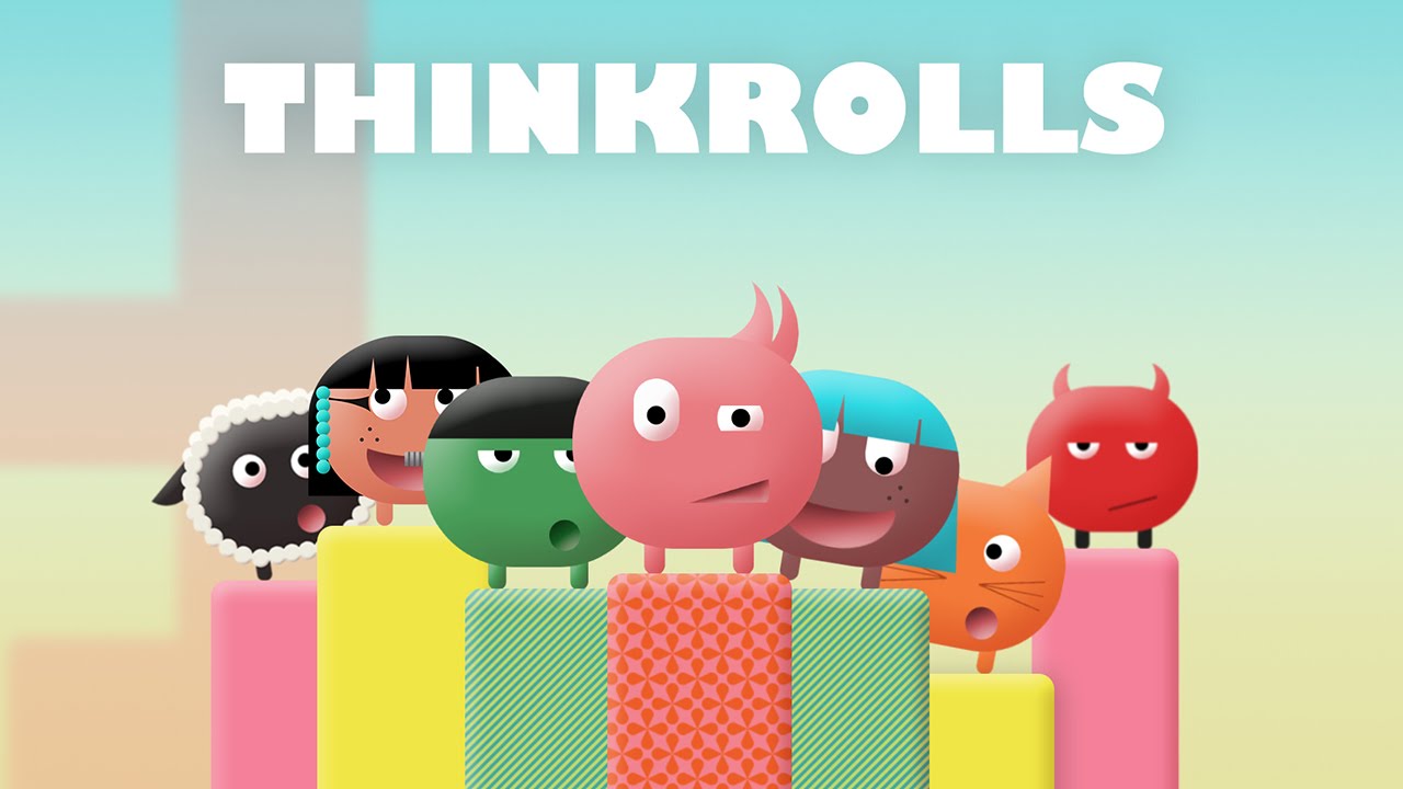 Thinkrolls - Logic Puzzles Requirements - The Cryd's Daily