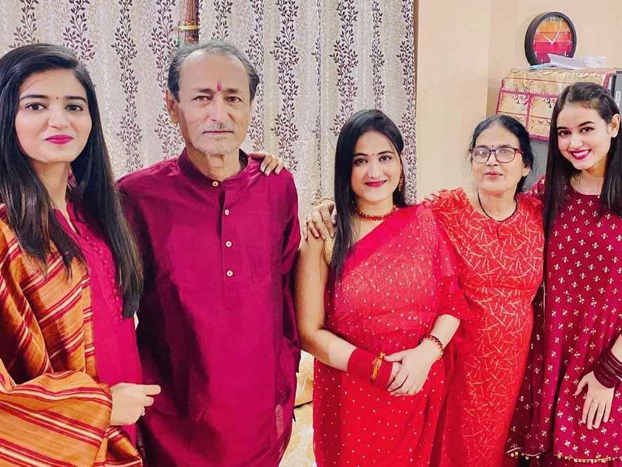 Krati Saini Wiki, Biography, Age, Boyfriend, Facts and More