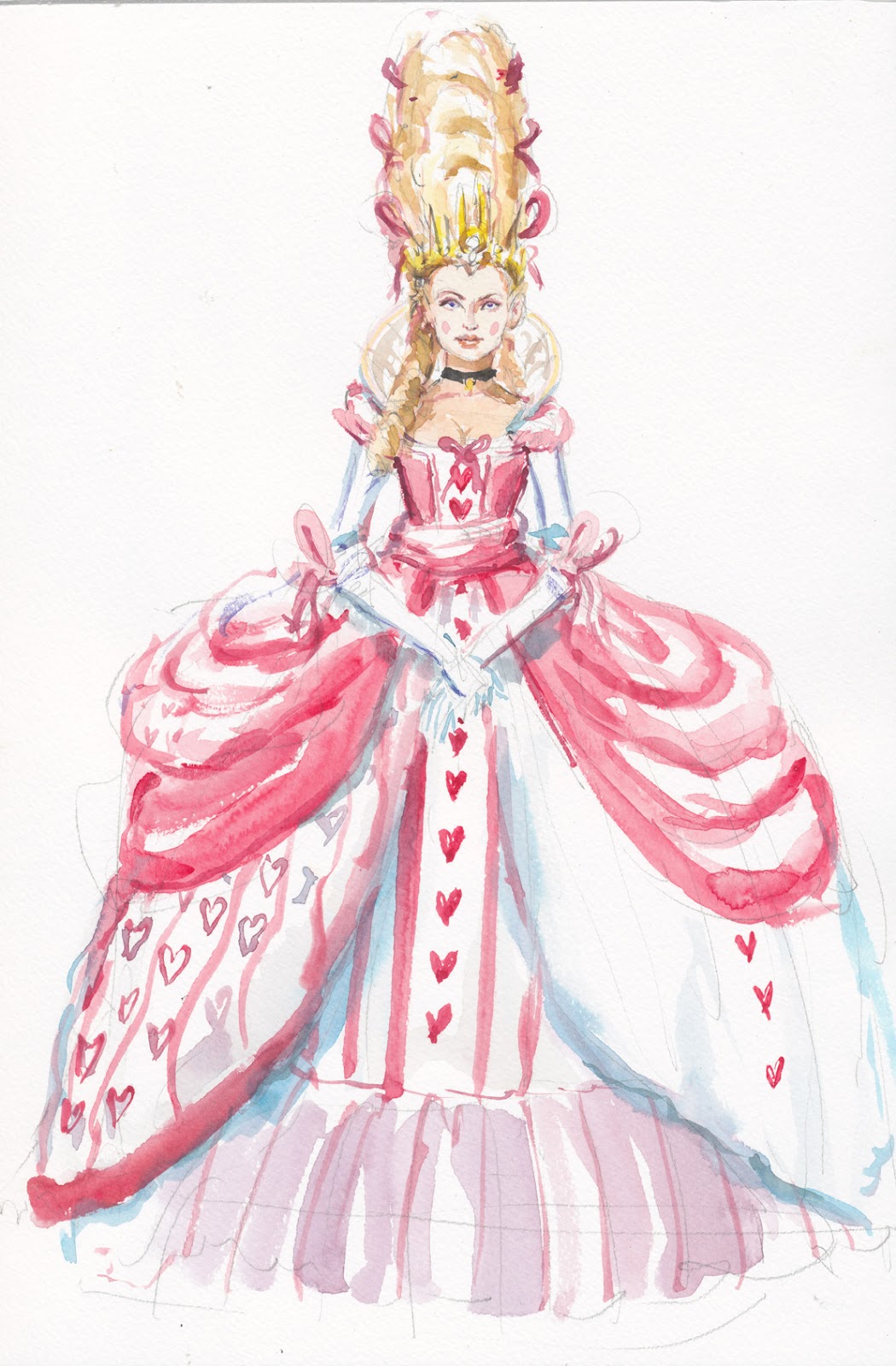 Lach's Free Range: Sugar Princess