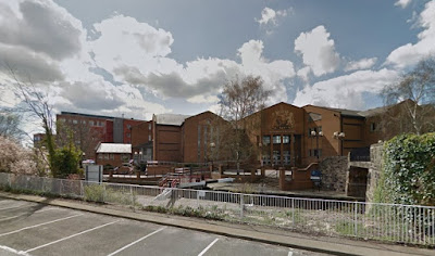 rotherham business news: News: Housing could replace Rotherham Court ...