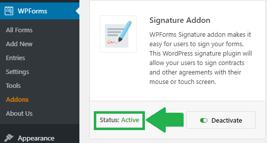 How To Create A Signature Form In 3 Simple Steps Softorwebapp How To Create A Signature Form In 3 Simple Steps Softorwebapp