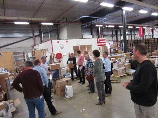 Towards Lean: Purpose of Kaizen Events