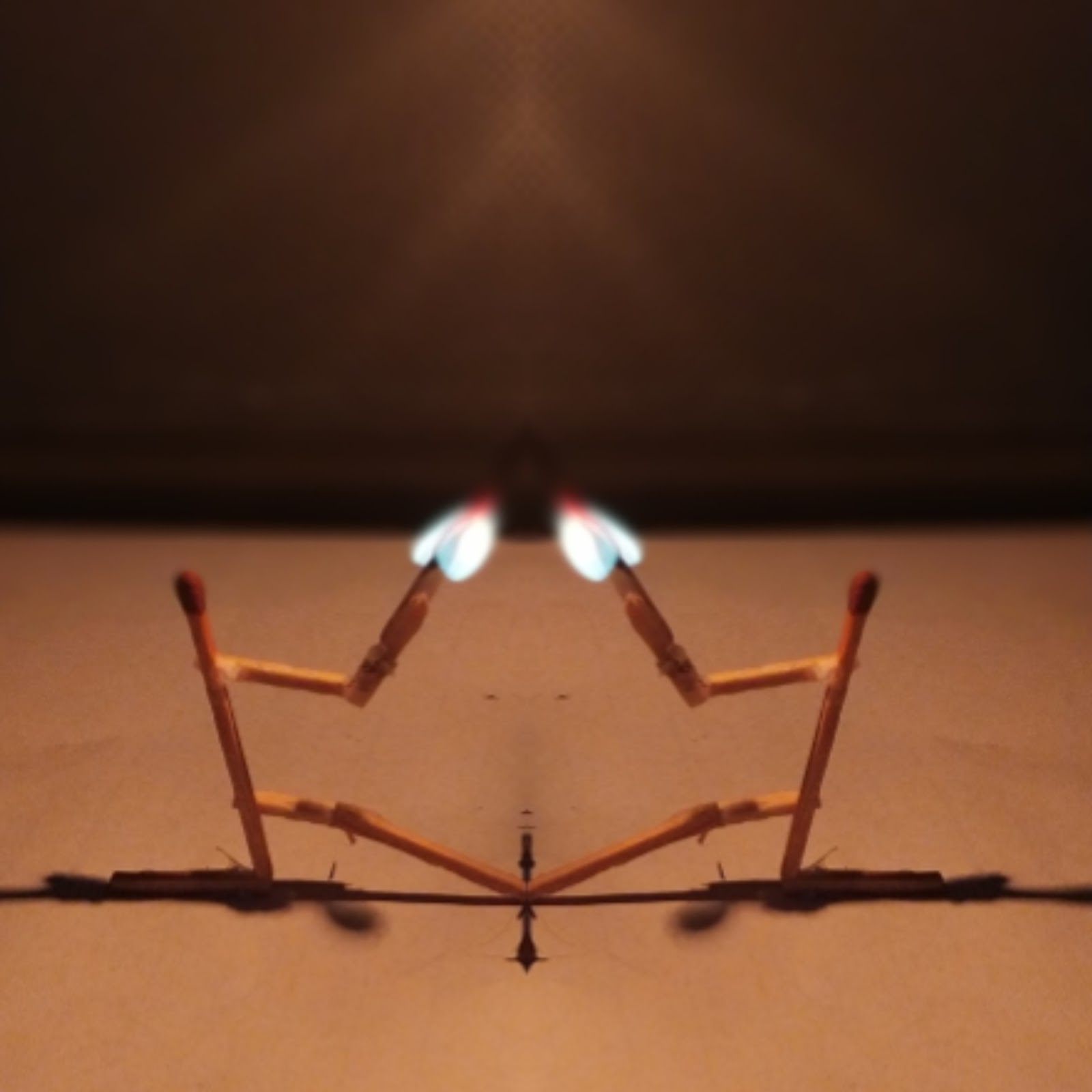 Portraying the unity