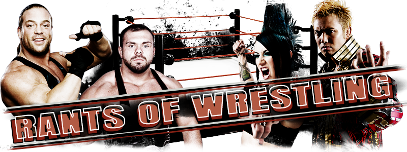 Rants of Wrestling: 'Restling Rewind: Mid-South Wrestling 12/3/1981