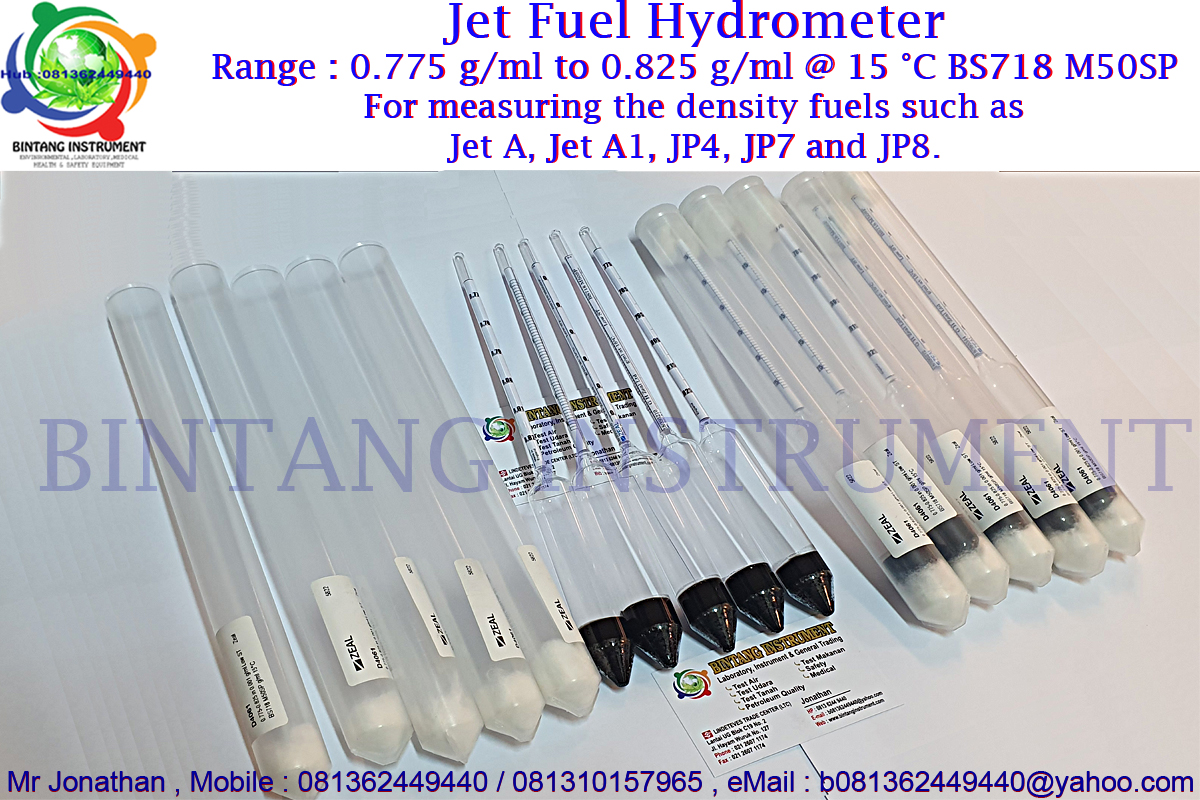 .: 081362449440 Jual Jet Fuel Hydrometer BS718 M50SP hydrometer ...