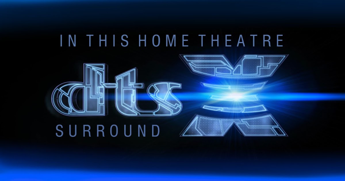 DTS SURROUNDING SOUND TEST