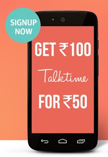Top 12 Free Mobile Recharge Apps To Get FREE TALKTIME | Android+iPhone