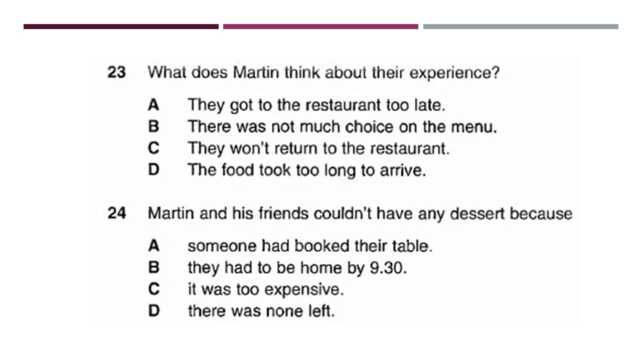 CEPT Practice: CEPT TEST 12