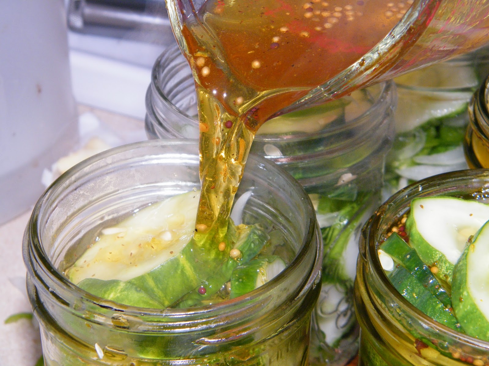 Veronica the Lazy Diva's Quasi-Crafty Blog: Here we go again ...