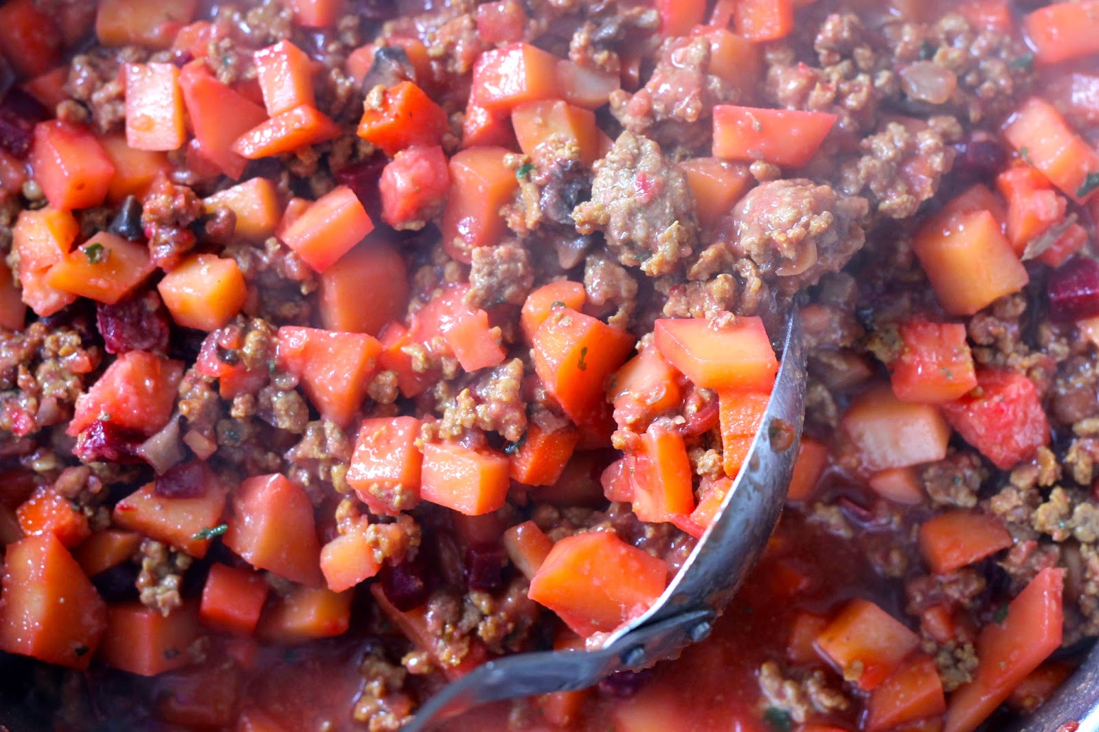 Where Your Treasure Is: Calico Pie