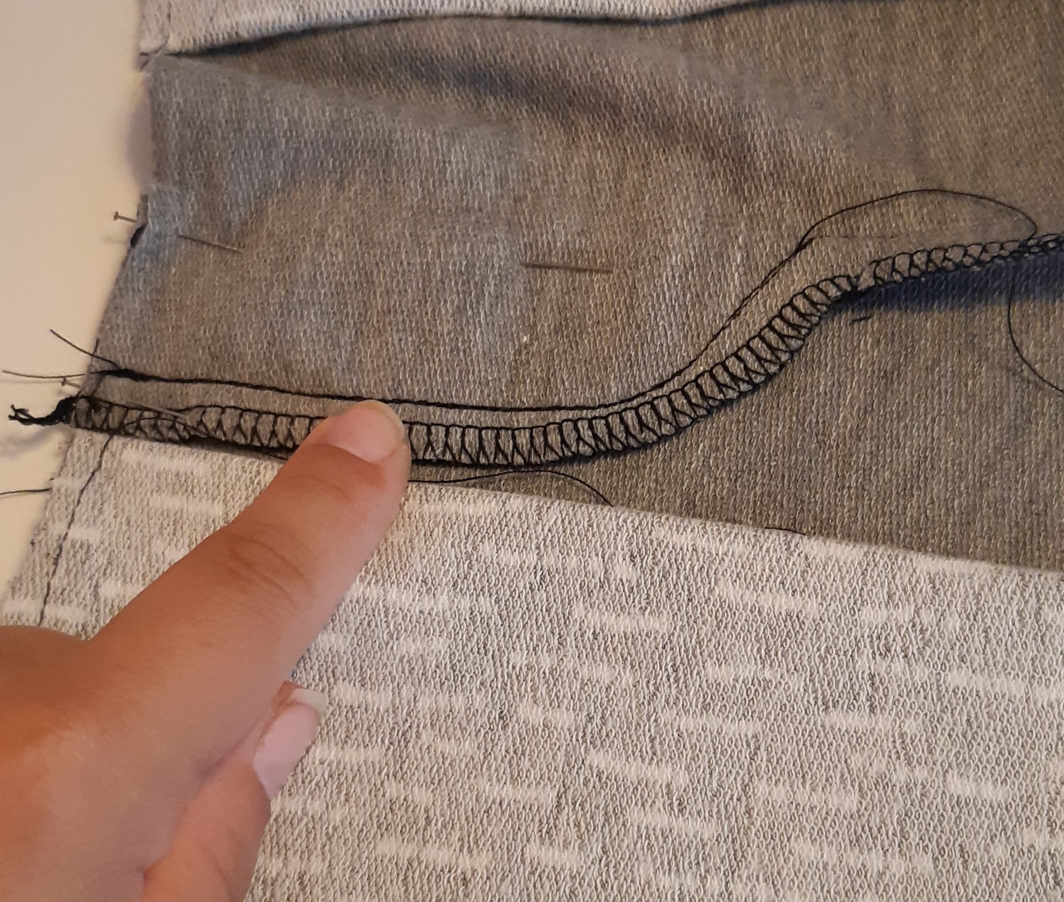 Naaien met LMV : Cyriel short: Tutorial + hacks, tips en tricks