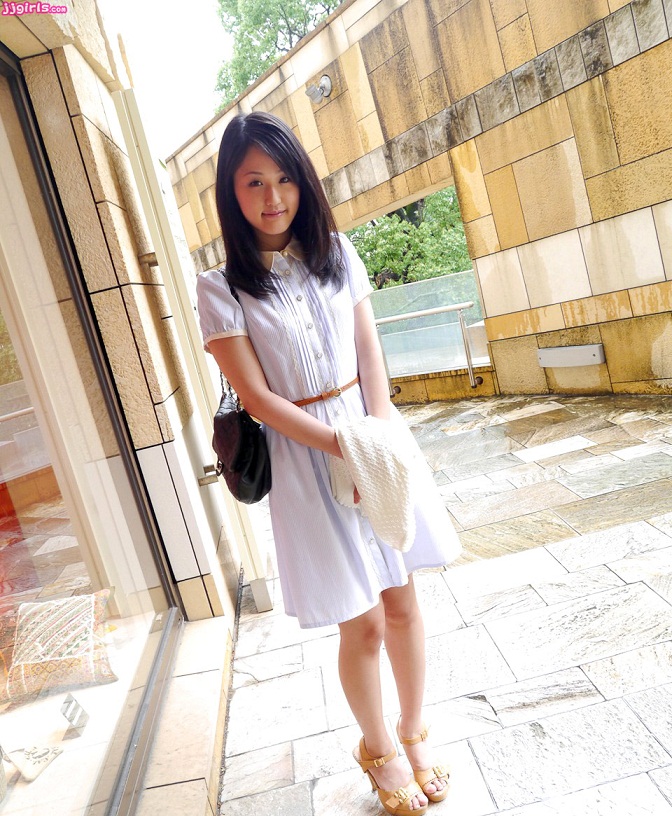 Koleksi Foto-foto Hot dan Seksi Ai Wakana (9) | Naviri Magazine