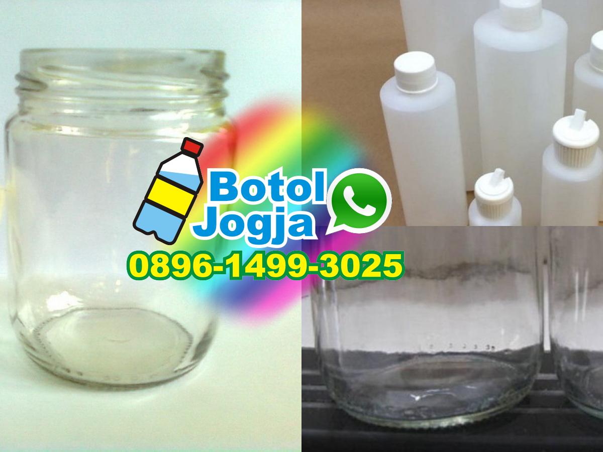 Botol Plastik Bpa Free