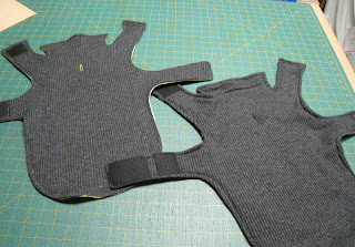 It's a Sewing Life: Dog Sweaters