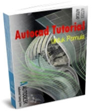 Modul Panduan Belajar AutoCAD Untuk Pemula Lengkap