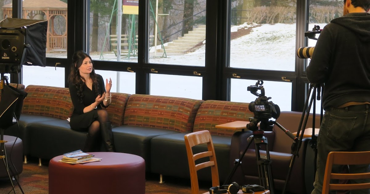 DOCUMENTARY: Visible on WQED Pittsburgh