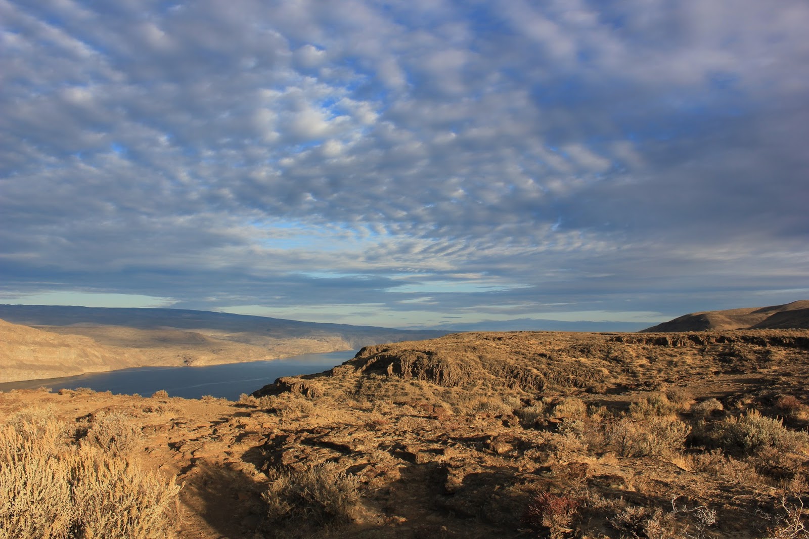 Frolick & Finnley: Farthest Point from Home: Washington