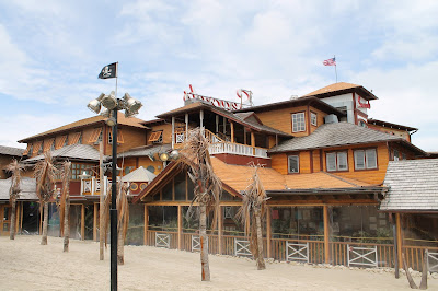 Salisbury News: Leighton Moore; The Man, The Myth, The Living Legend