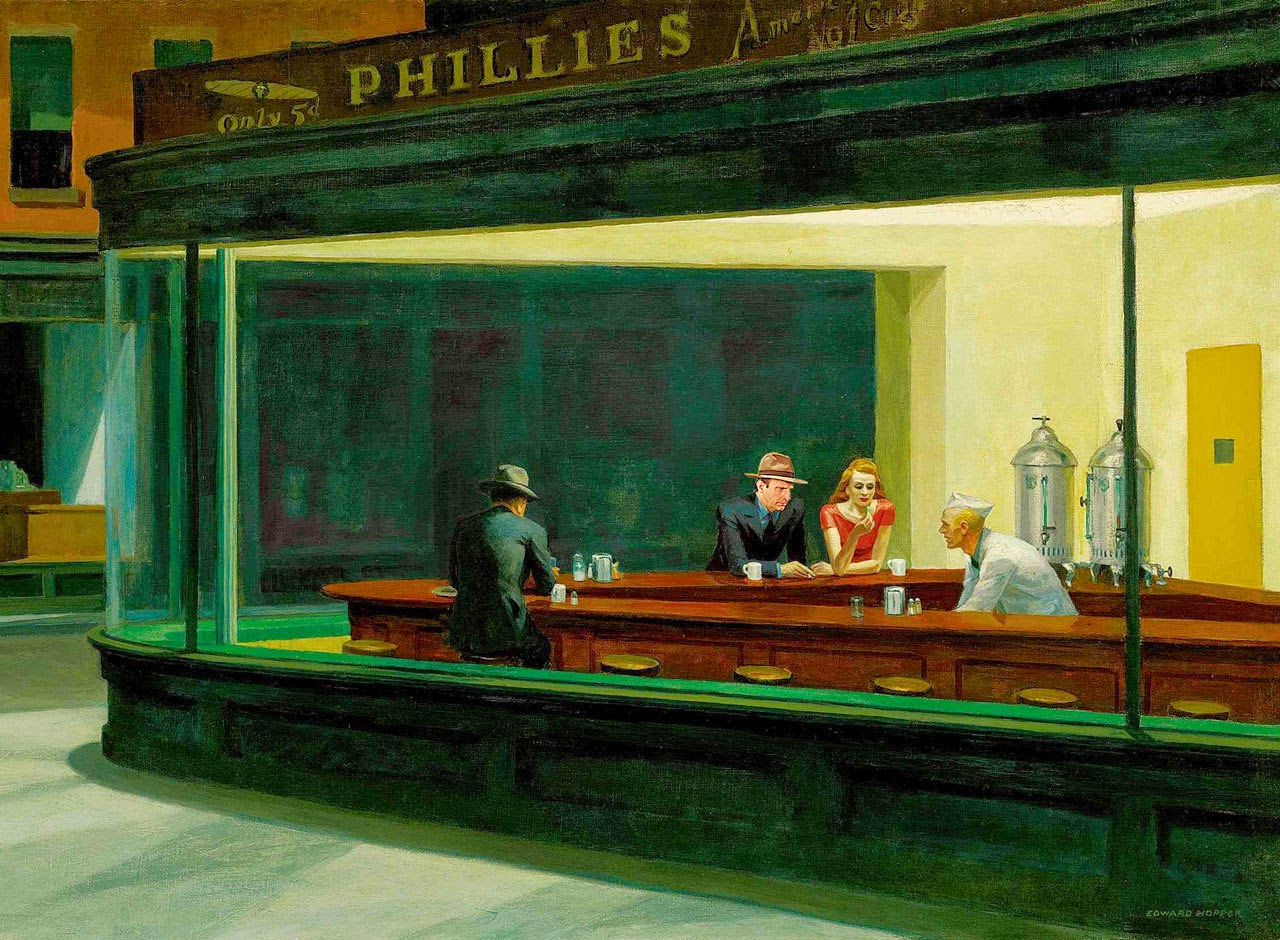 “SHE WAS WORTH A STARE…SHE WAS TROUBLE.”