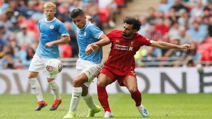 يلا شوت مشاهدة مباراة ليفربول ومانشستر سيتي بث مباشر بدون تقطيع