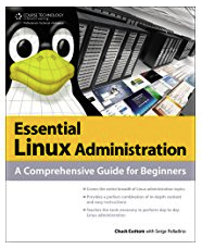 Best Linux Certification Books in 2019 | LPI Central