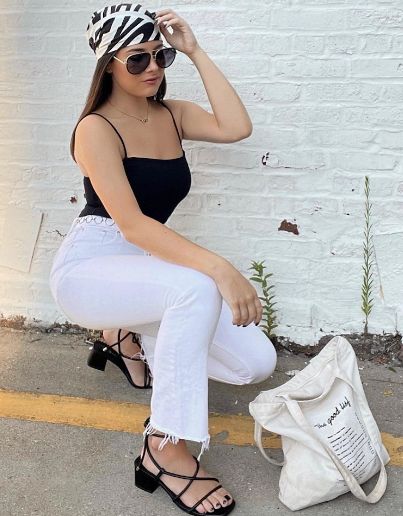 How to Style Your Home Tonally