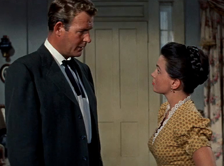 CANON MOVIES: CHARLES DRAKE: TOP 5 FILMS