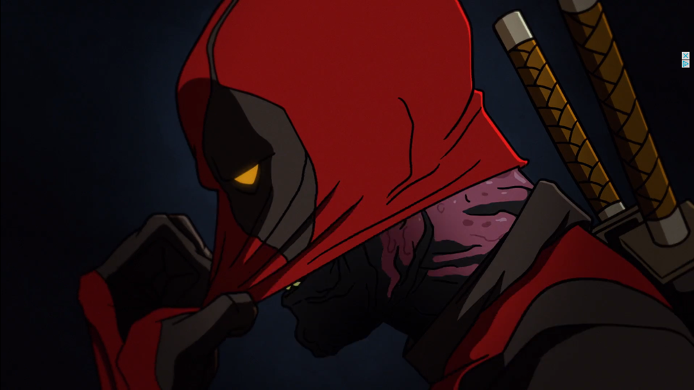 marzo 2018 | Comicrítico