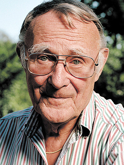 Trading Way: Ингвар Кампрад / Ingvar Feodor Kamprad