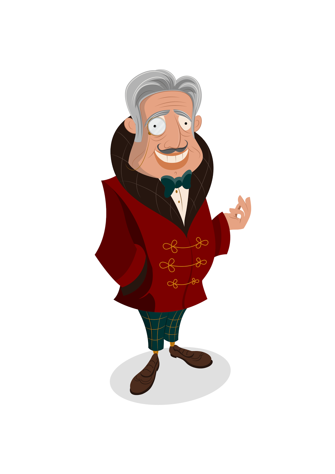 draw lola draw: Schoolism Character Design Course