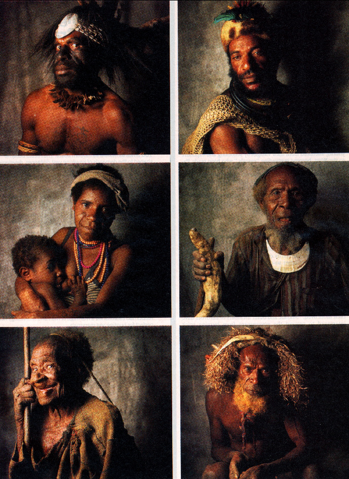 The Subversive Archaeologist: There Is Only One Human Race. Part Two of ...