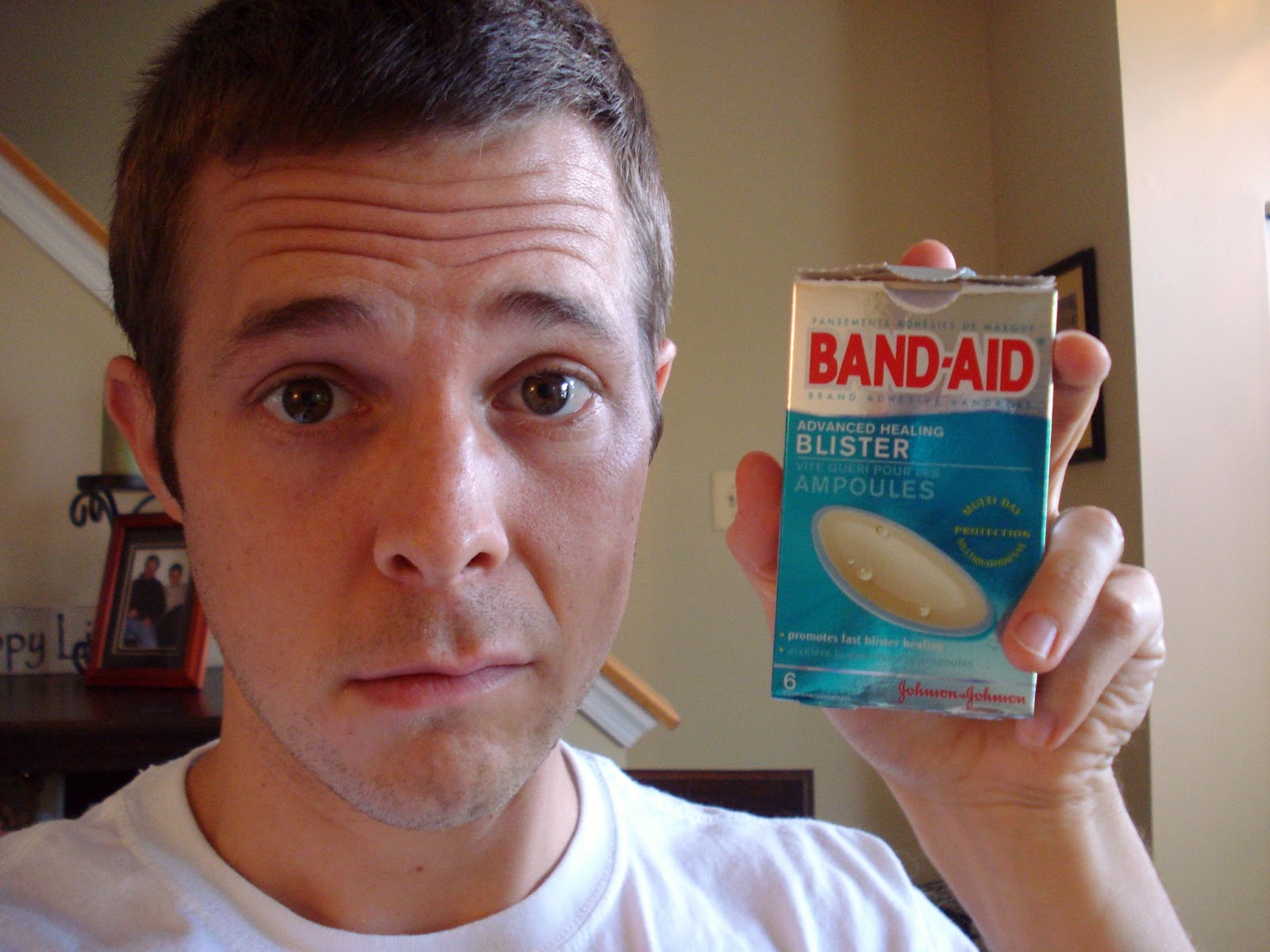 My Face Is On Fire: Eat Your Icons: Matt Frazier