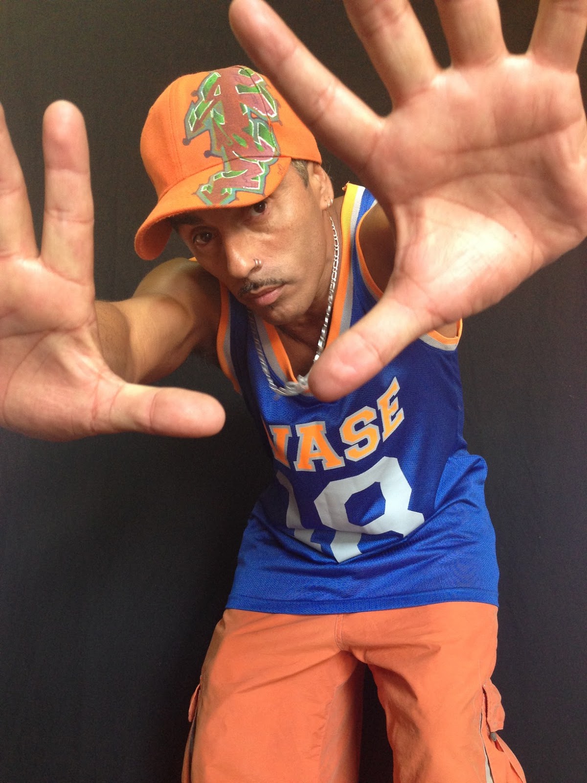 ARTE MÚSICA BAILE - BOTOTO SPEED NETO: DJ NETO