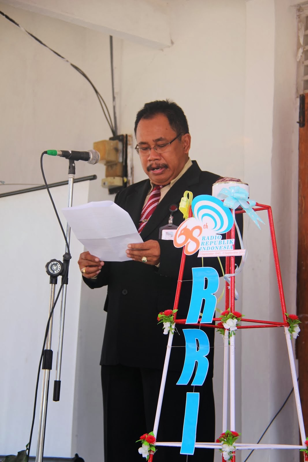 RRI ATAMBUA: Kampung Adat Tradisional Tuaninu, Menjadi Tempat Kunjungan ...