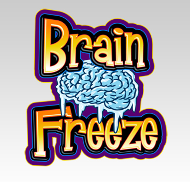 Thirty-three: Day 6: Brain Freeze
