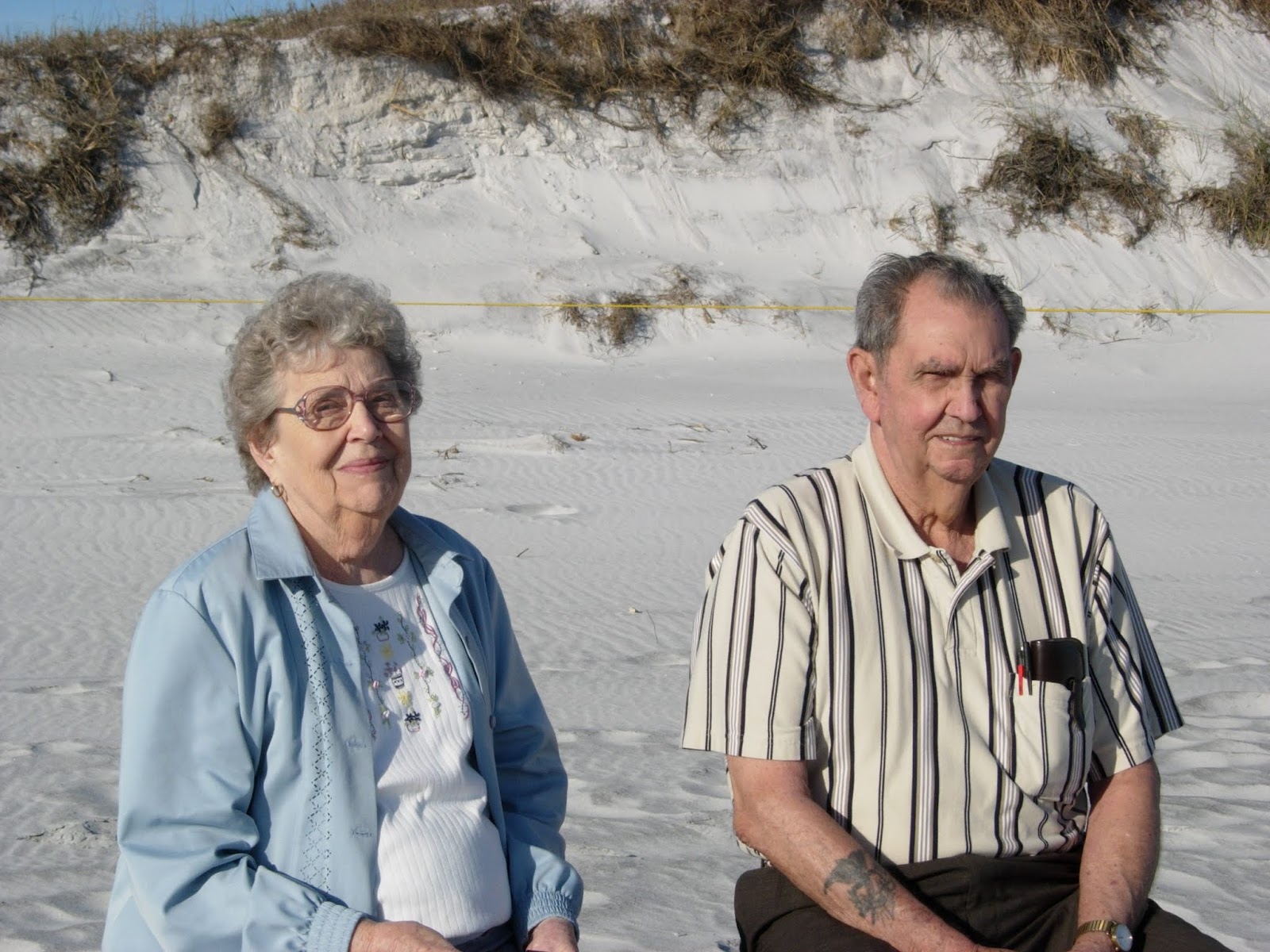 Smoky Mountain Family Historian: The Gypsy Gene