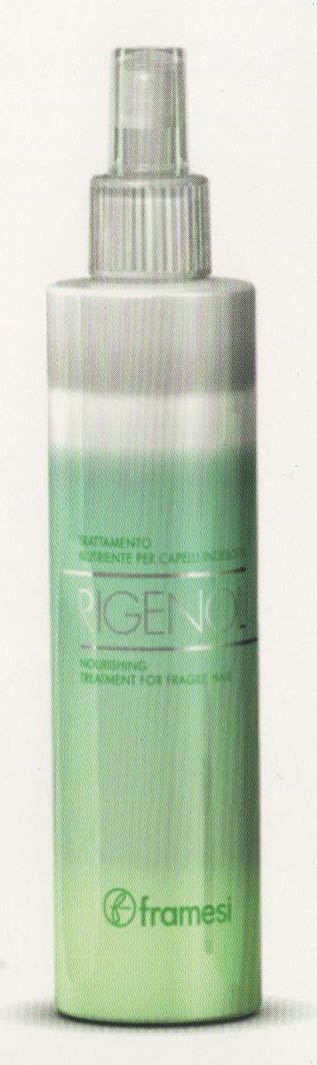 Charmoso Look: RIGENOL - Reestrutura, Regenera e Recria