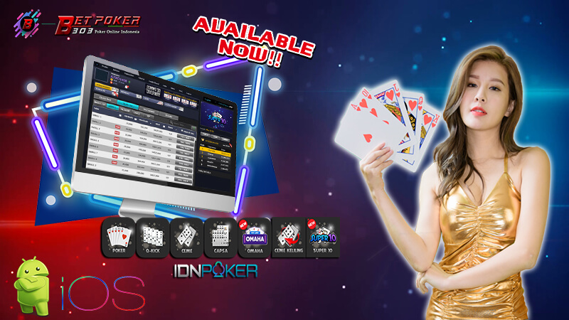 Download Apk Ceme Online IDN Play ~ Idn Poker Terpercaya Betpoker303