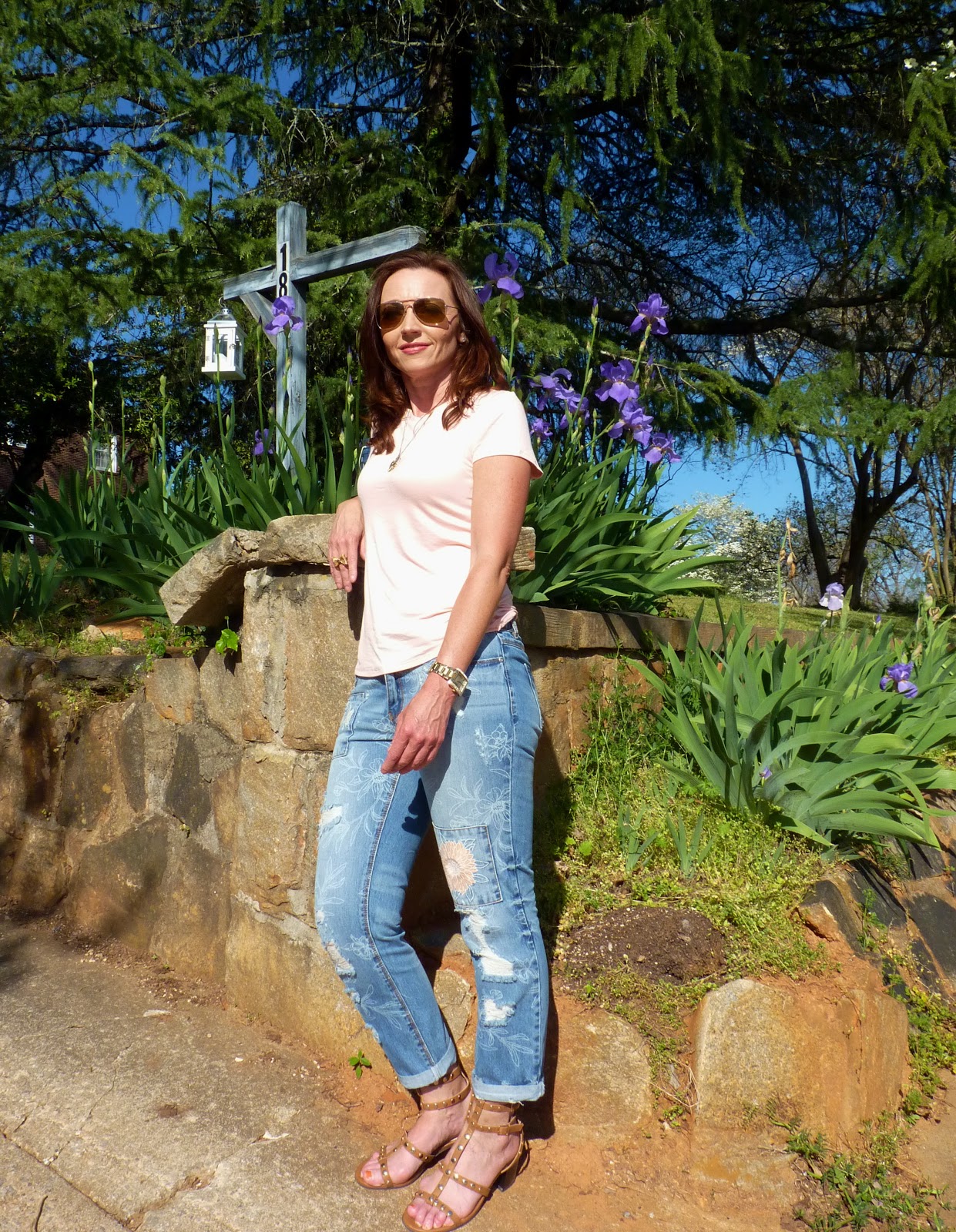 HISTORIC PENDLETON SC SPRING JUBILEE