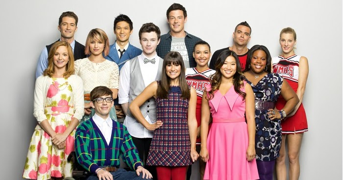 5 Things I Find Problematic About Glee Second Time Round | Food and ...