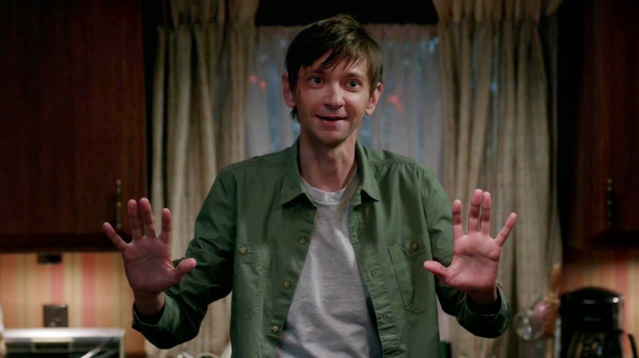 End of the World As We Know It: Supernatural "Sharp Teeth": Your ...