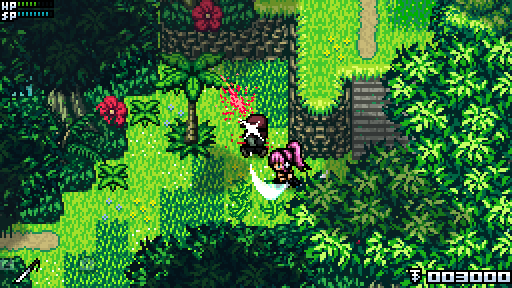 Kosmic: Moon Rhapsody