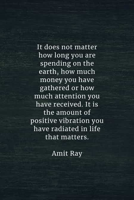 70 Spirituality quotes that will make your life meaningful