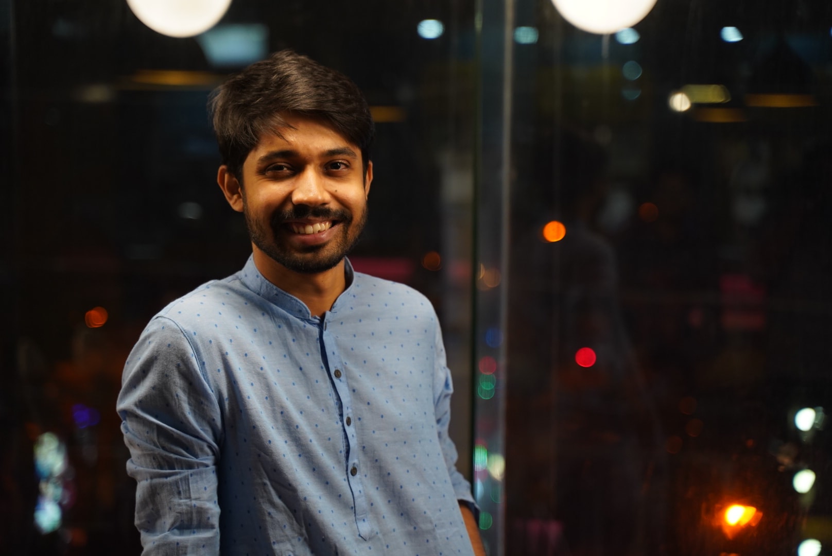 Ayman Sadiq (Bio, Wife, Books, Family, Instagram, Birthday)