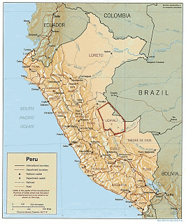 DICCIONARIO DE TRIBUS Y GRUPOS ÉTNICOS DE AMÉRICA DEL SUR (8)