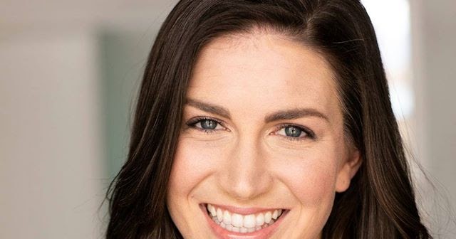 Alumni Spotlight: Sarah Stallman