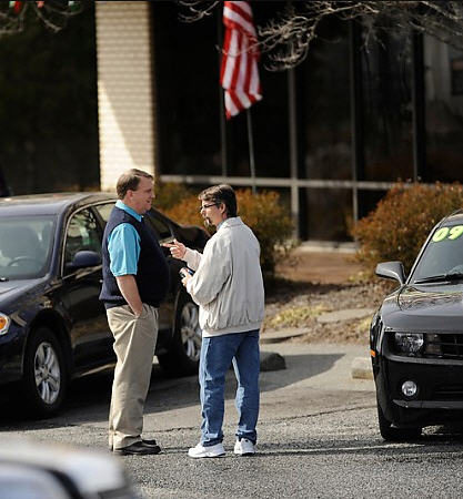 The Jeff Gordon 'Test Drive' Prank Video Is Hilarious but Is It Real ...